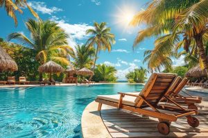 Types of Resorts and What Makes Each One Unique | Neonz